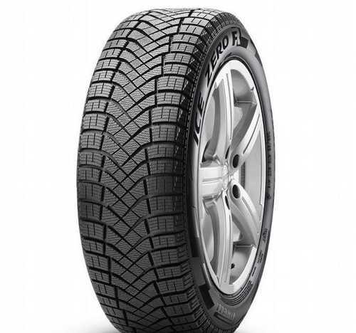 Pirelli Ice Zero FR 235/55 R20 102T