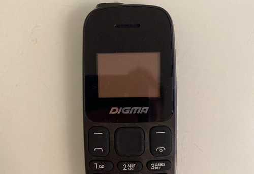 DIGMA Linx A241 2G