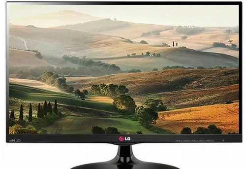 23" Монитор LG 23EA63T