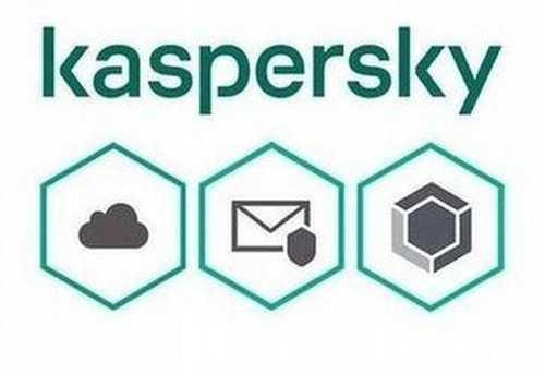 Ключ лицензия Kaspersky Total и Internet Security