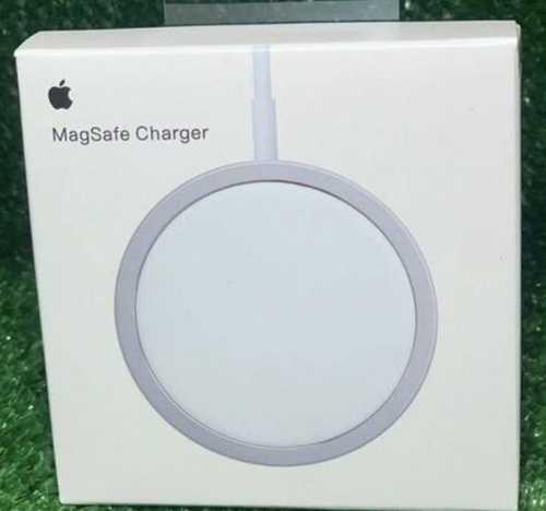 Зарядное устройство magsafe charger