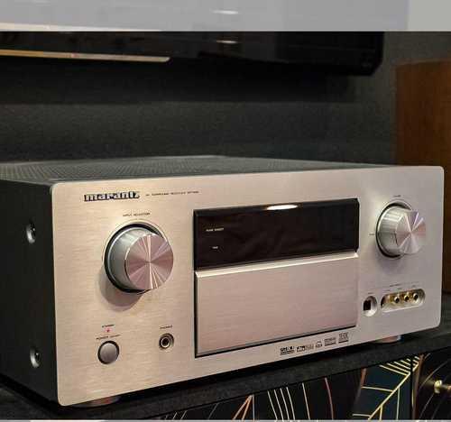 AV-ресивер Marantz SR 7500