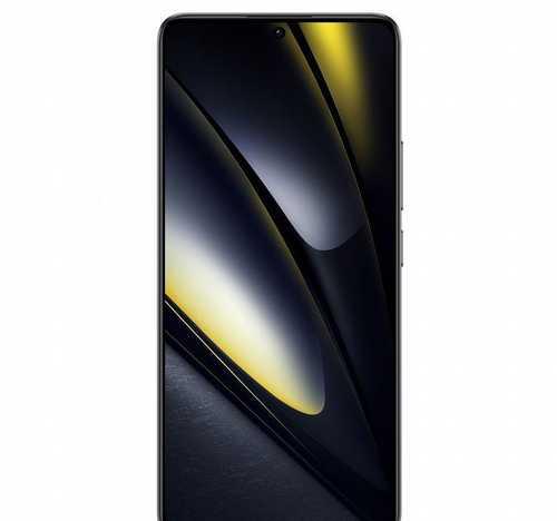 Xiaomi Poco F6, 12/512 ГБ