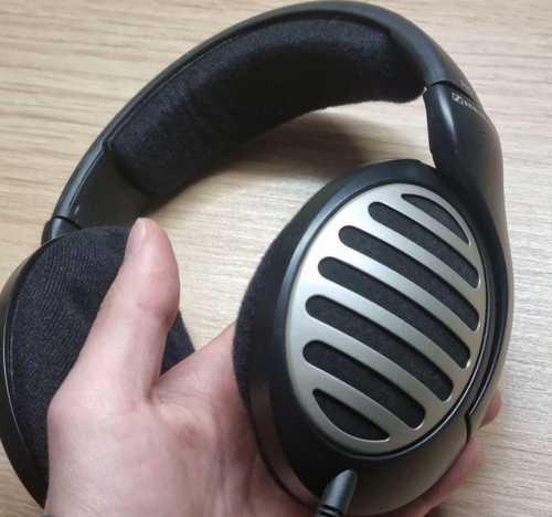 Наушники Sennheiser hd 515