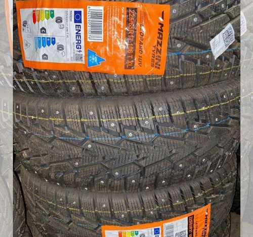 Mazzini Ice Leopard SUV 225/65 R17 106T