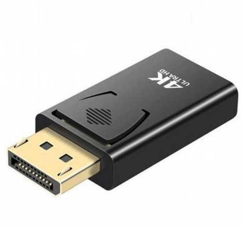 Переходник DP hdmi