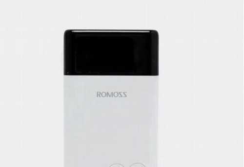Портативный аккумулятор Romoss LT20PS, 20000mAh