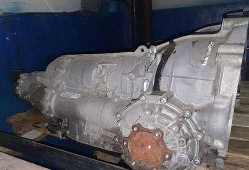 АКПП Audi A6 4F/C6 рест. 2010л 3.0л KKT