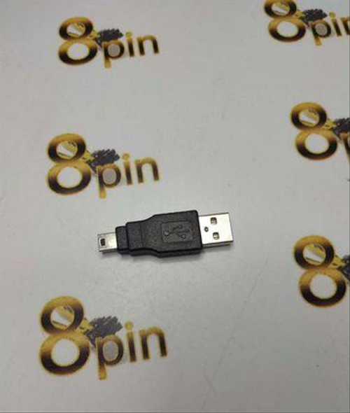 Переходники USB