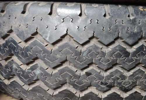 Michelin XC Camping 225/65 R16C 112Q