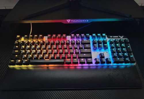 Asus TUF Gaming K7