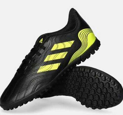 Сороконожки Adidas Copa Sense.4 оригинал Rus 36.5