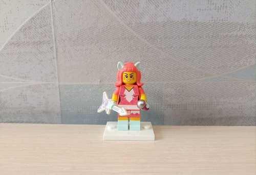 Lego minifigures 71023
