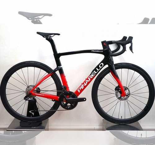 Шоссейный велосипед Pinarello F7 Ultegra Di2 2x12