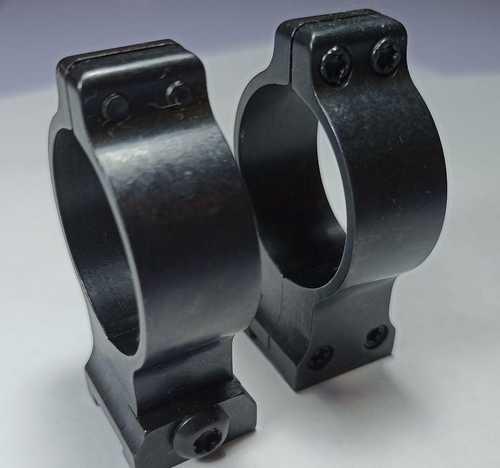 Кольца для прицела talley 30mm