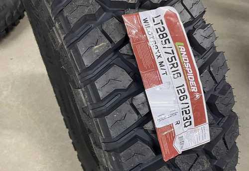 Landspider Wildtraxx M/T 285/75 R16 126Q