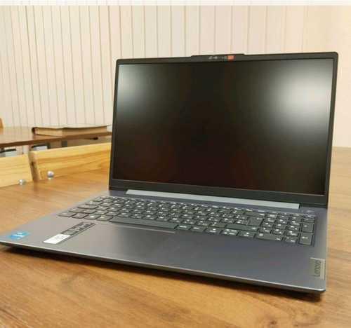 Ноутбук lenovo ideapad 3