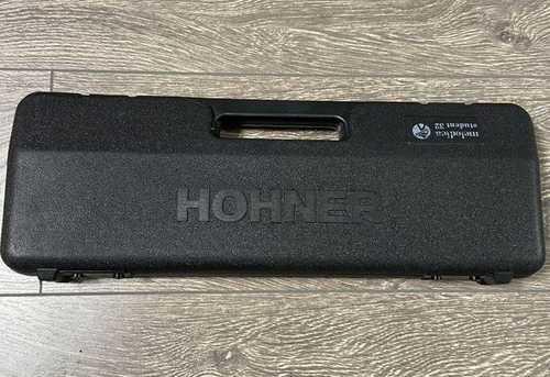 Мелодика hohner