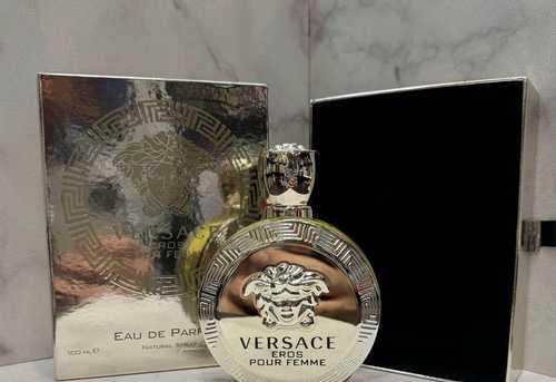 Versace eros pour femme