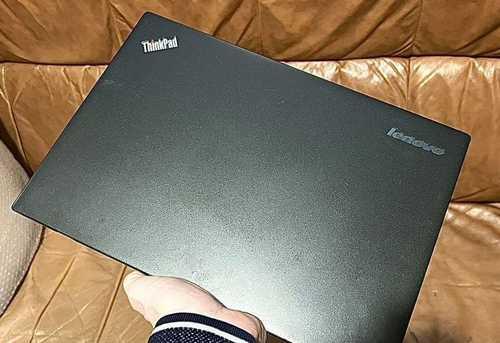 Lenovo ThinkPad X1 Carbon i5 8GB 256GB