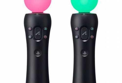 Ps move + ps eve