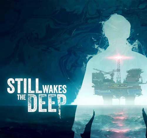 Still Wakes the Deep PS5