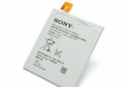 Аккумулятор Sony D5303 XM50T Xperia T2 Ultra