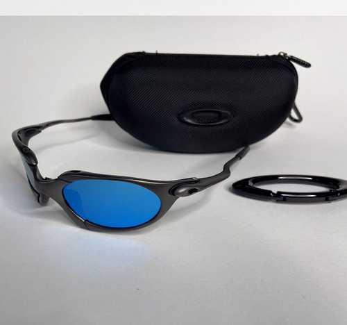 Oakley Romeo Metal солнцезащитные очки