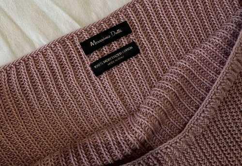 Джемпер свитер massimo dutti