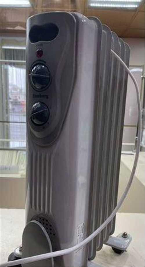 Масляный радиатор Elenberg HR0510