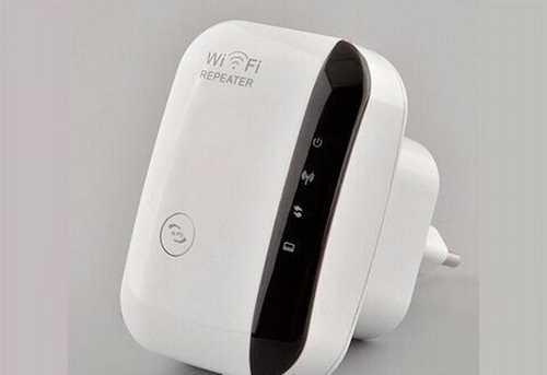WT-U26V2 300Mb WiFi Repeater