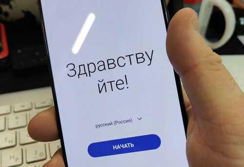 OnePlus 9R, 8/128 ГБ