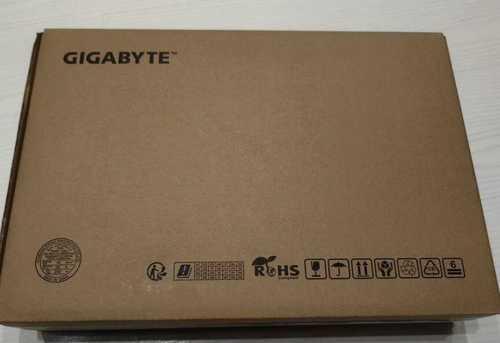 Новый ноутбук Gigabyte G5 MF (KF-E3KZ313SH)