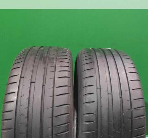 Michelin Pilot Sport 4 245/45 R19 102Y