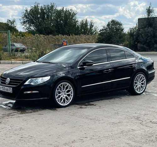Диски колёсные 255/40/19