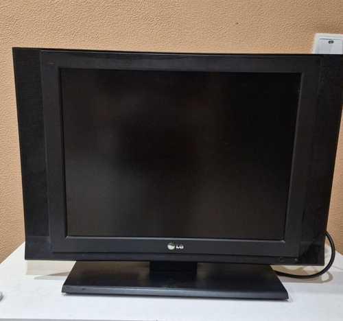 Телевизор lg 20ls1r