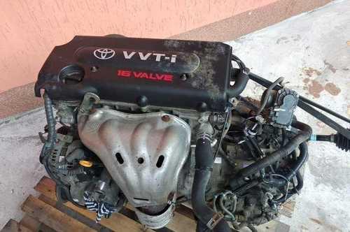 Двигатель для Toyota Camry V40 (2006-2011) 2,4 2AZ