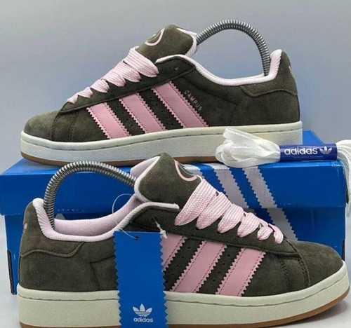 Кроссовки Adidas Campus 00s (Арт.61081)