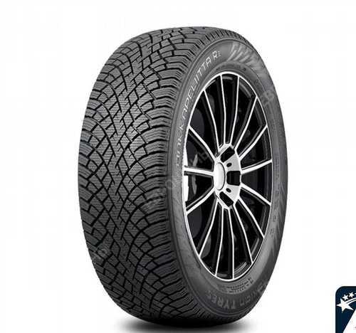 Nokian Tyres Hakkapeliitta R5 225/55 R19 103R