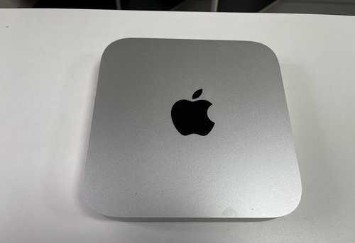 Mac Mini 2014 mgeq2 16 Gb SSD 1000 Gb+ HDD 1000 GB