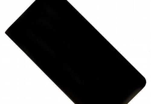 Задняя крышка для Samsung Galaxy A80 A805F черная