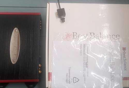 Моноблок Best Balance FAN 400.1