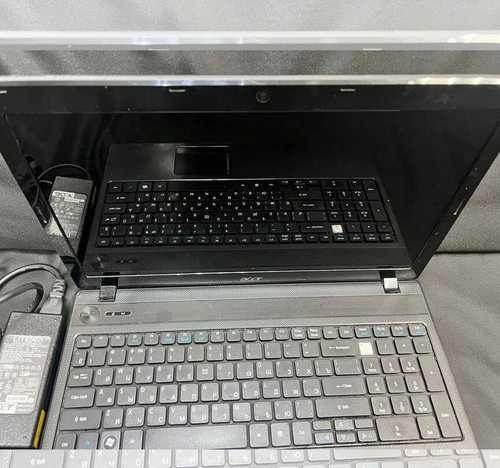 Ноутбук Acer aspire 5336