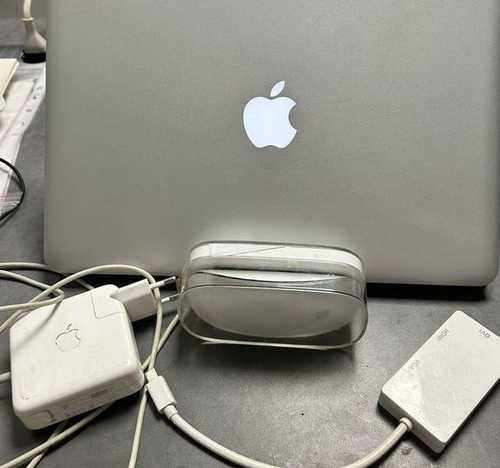 Apple MacBook Pro 13-inch (mid 2012, A1278)