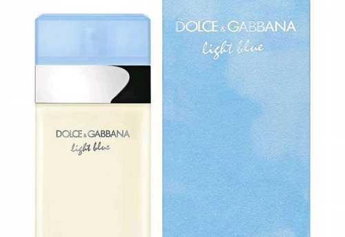 Dolce&gabbana Light Blue