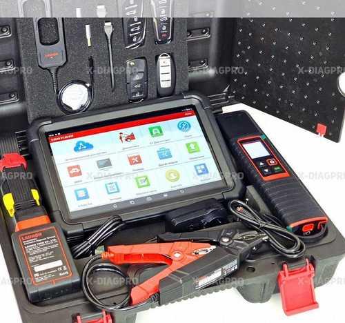 Launch x431 elite tpms BST360 key programmer