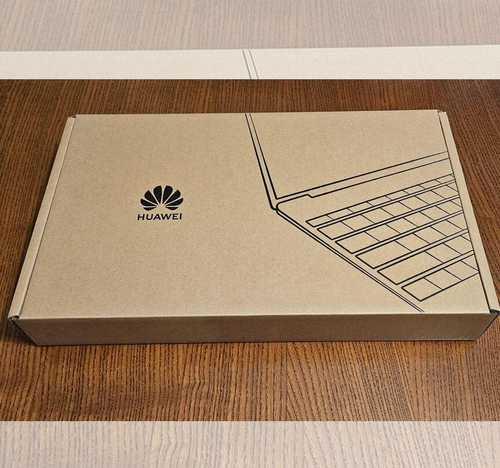 Huawei MateBook D14 i5-12450H 16Gb/512Gb Win11