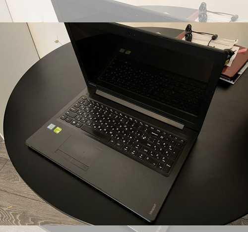 Ноутбук Lenovo ldeapad 310 15isk