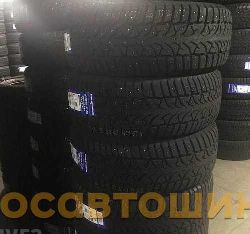 Compasal Winter Stud 265/55 R19 113T