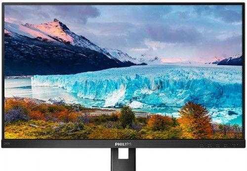 Монитор Philips 242S1AE (00/01) 23.8'' Black